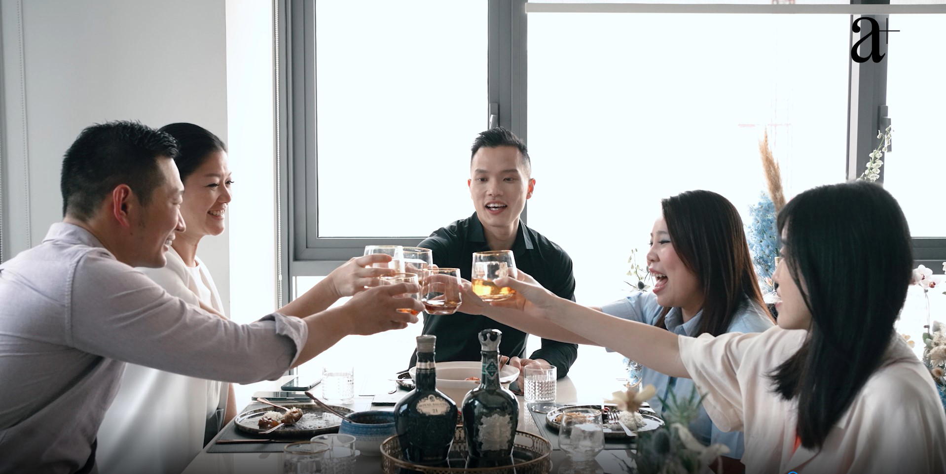 Looking for Asian Private Dining Options? Pun Im Is One to Watch | a+ ...