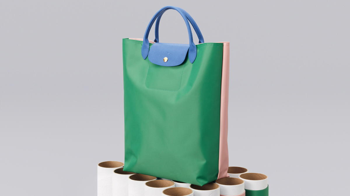 Interview With Longchamp’s President Jean Cassegrain | a+ Singapore