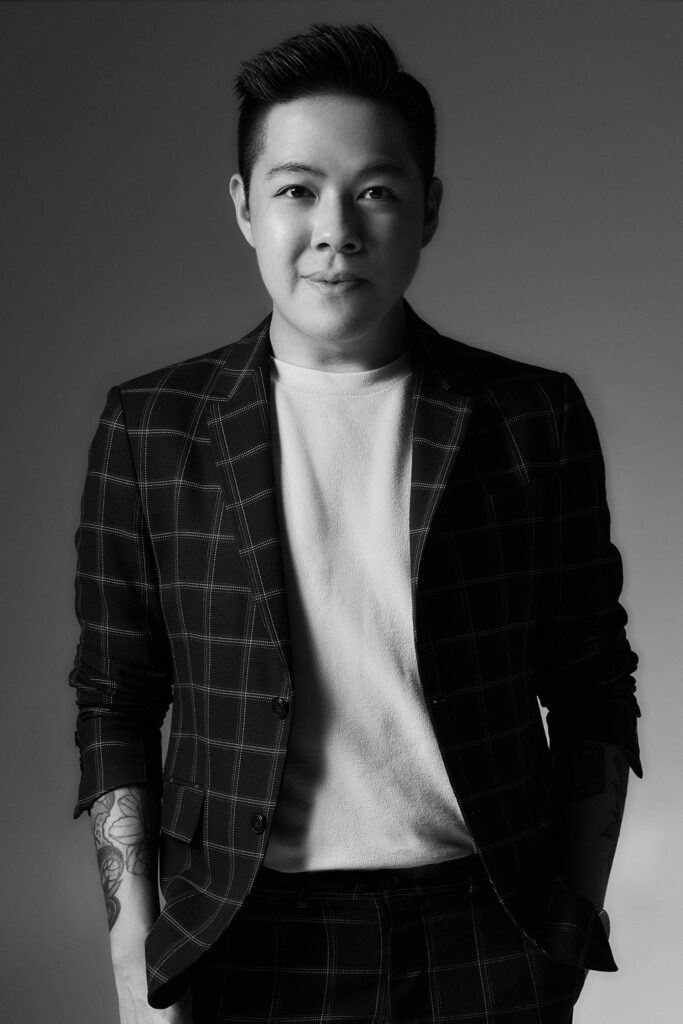 How DSTNCT's Matthew Zeng Overcame A Troubled Past To Craft Catchy ...