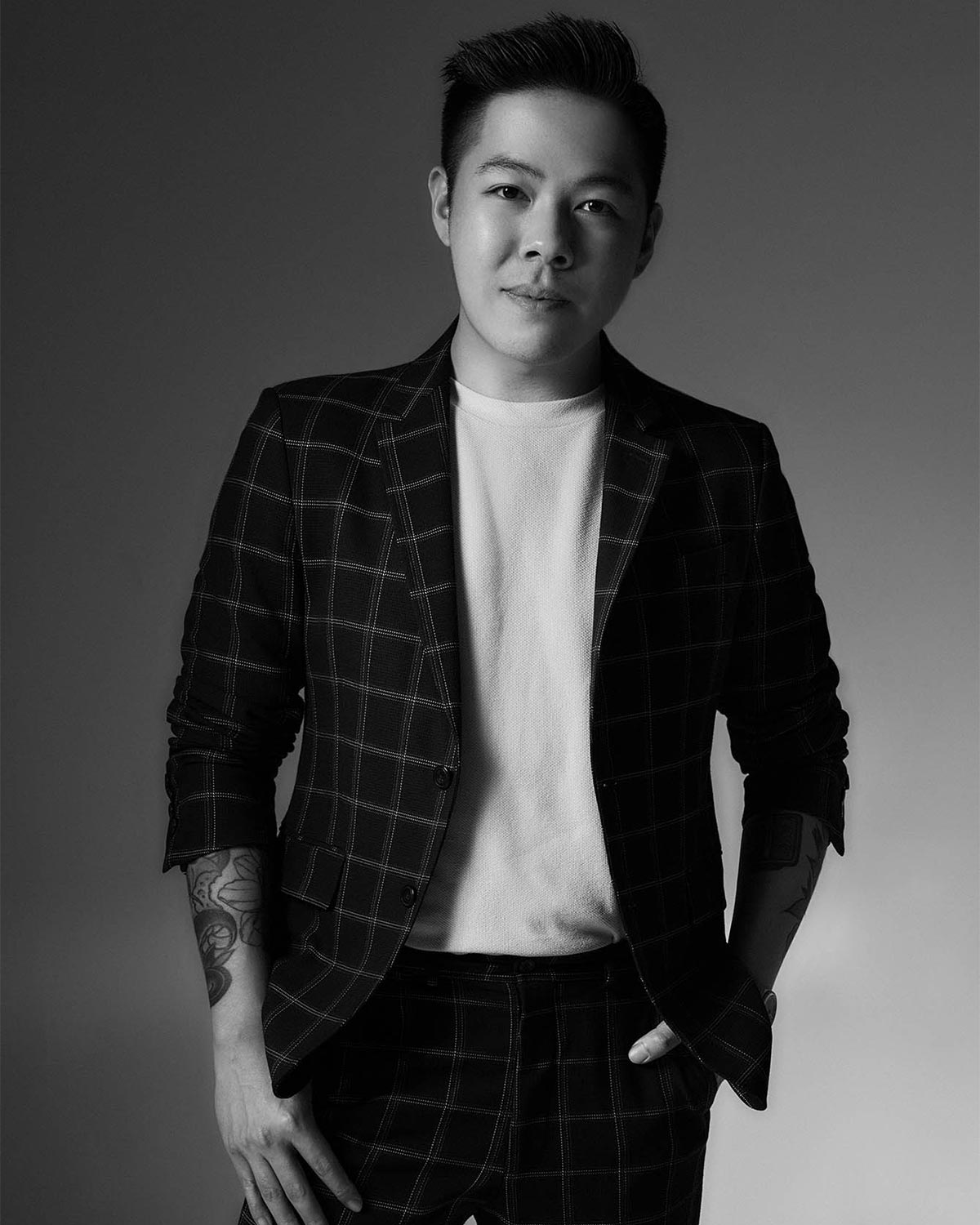 How DSTNCT's Matthew Zeng Overcame A Troubled Past To Craft Catchy ...