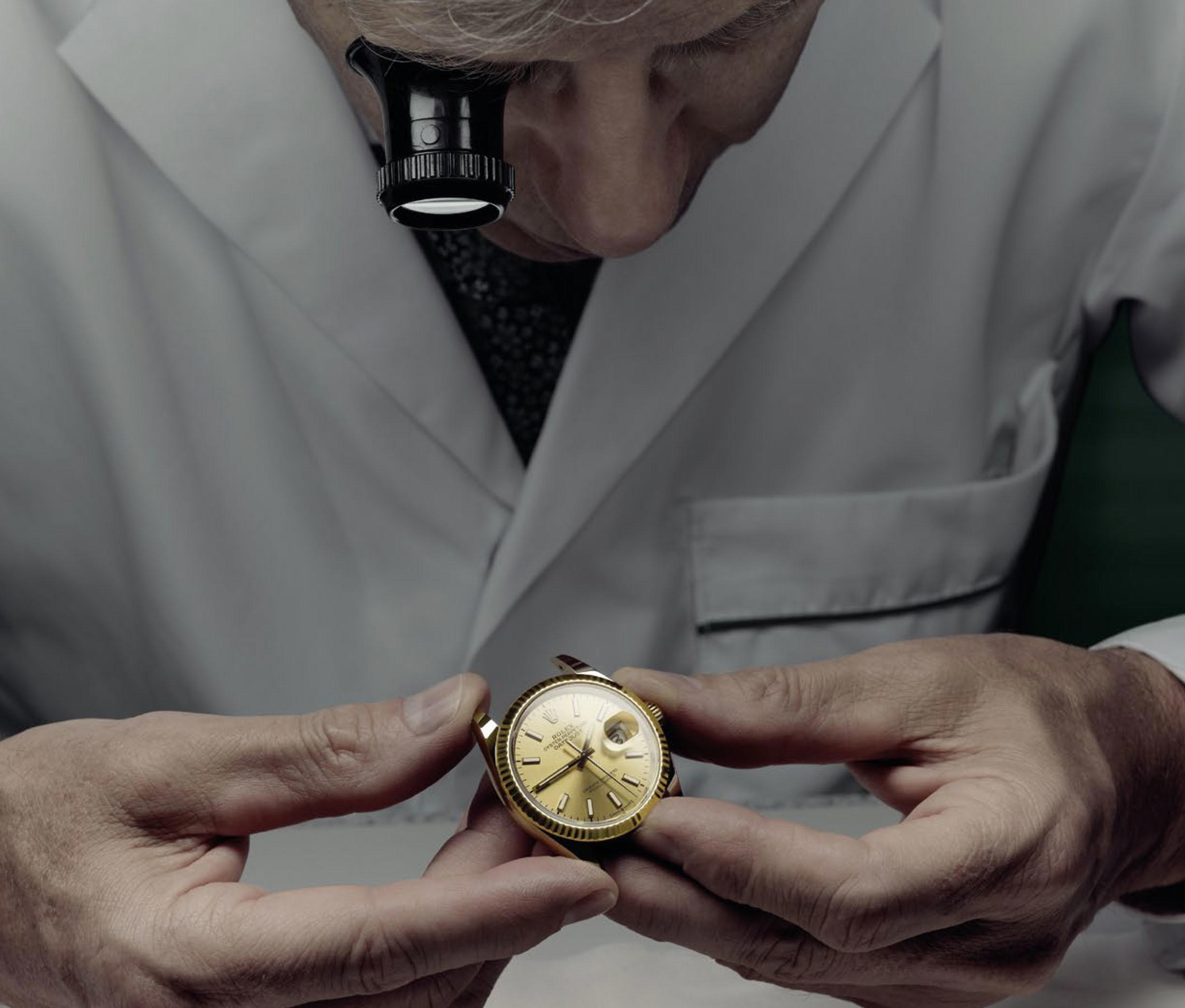 Here’s Why A Rolex Can Last Generations | a+ Singapore