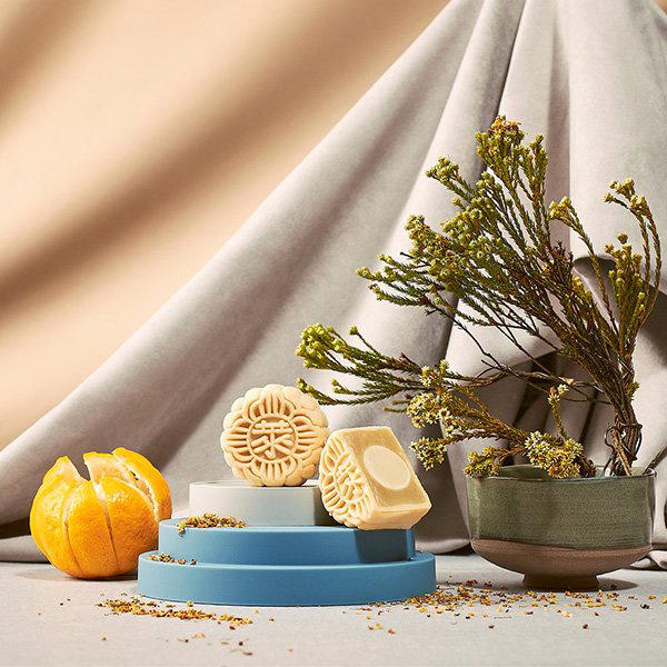 6 Unique Mooncakes To Spark Joy This Mid-Autumn Festival | a+ Singapore