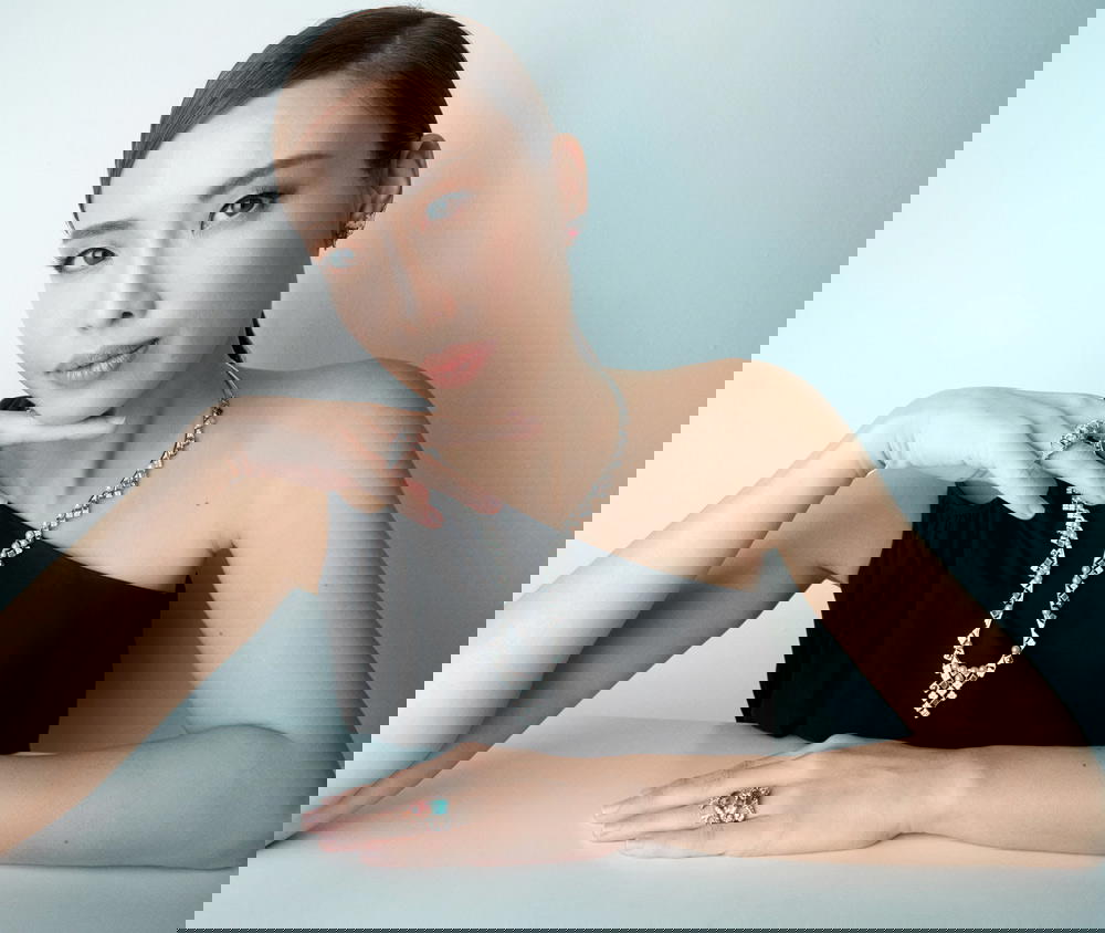 The Appeal Of Simone Jewels’ Fine Jewellery Designs | a+ Singapore