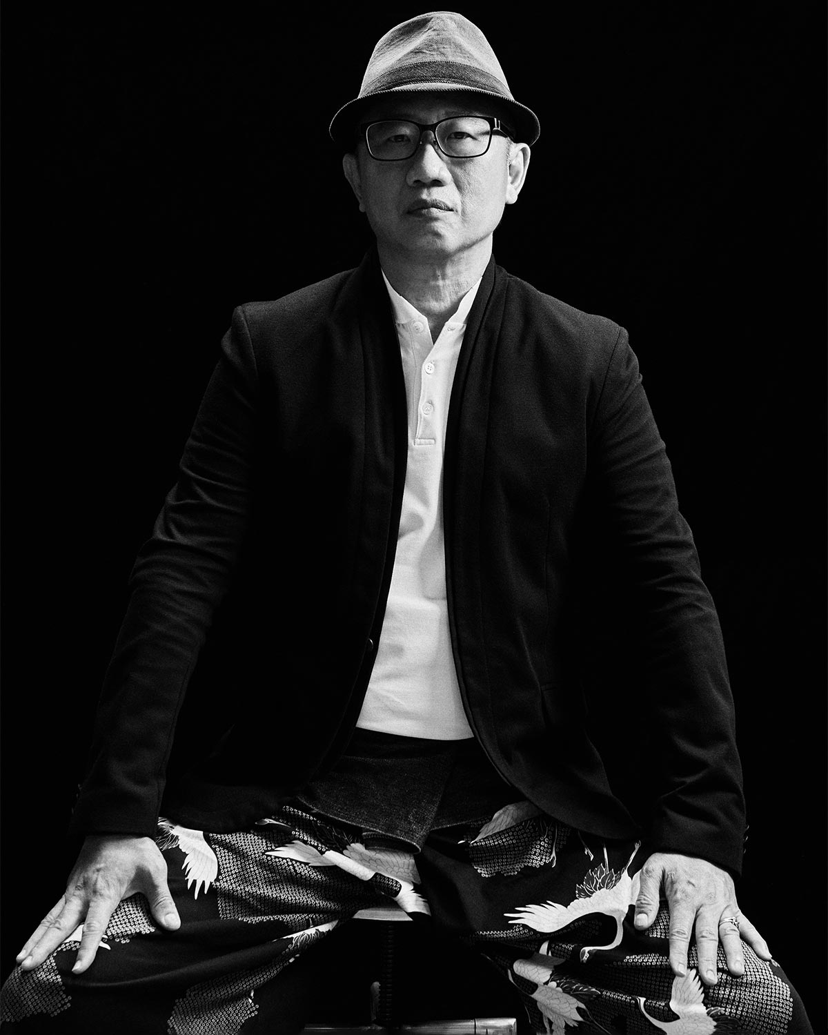 Calvin Soh Believes Rigidity Kills Innovation | a+ Singapore