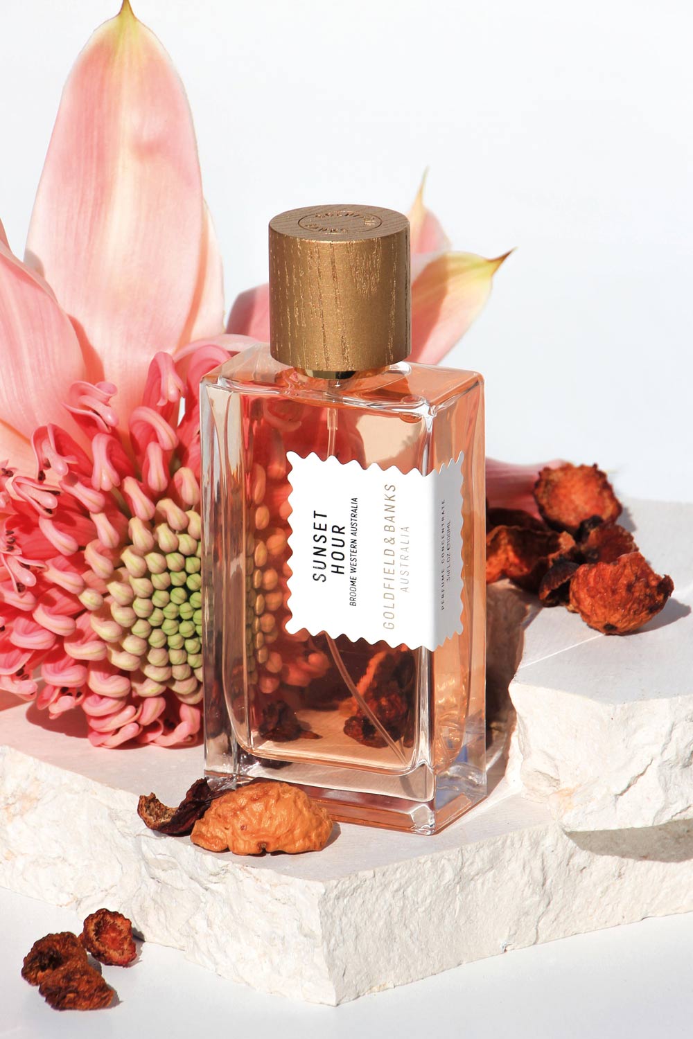 Nature-Inspired Fragrances With Some Exquisite Notes | a+ Singapore
