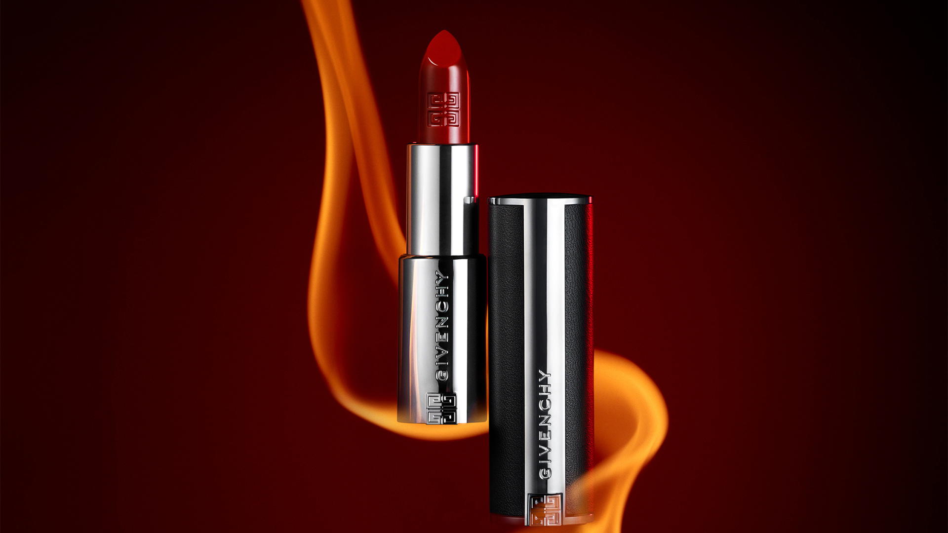 Givenchy Beauty’s New Era With Thom Walker | a+ Singapore