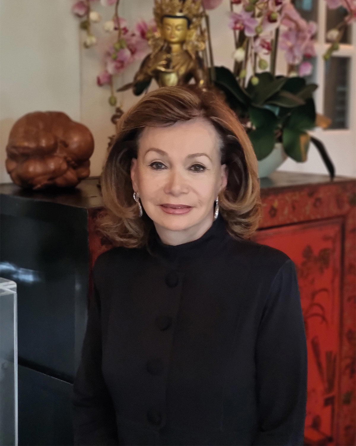 Jacky Deromedi Is Saving Gaia With Glitz And Glamour | a+ Singapore