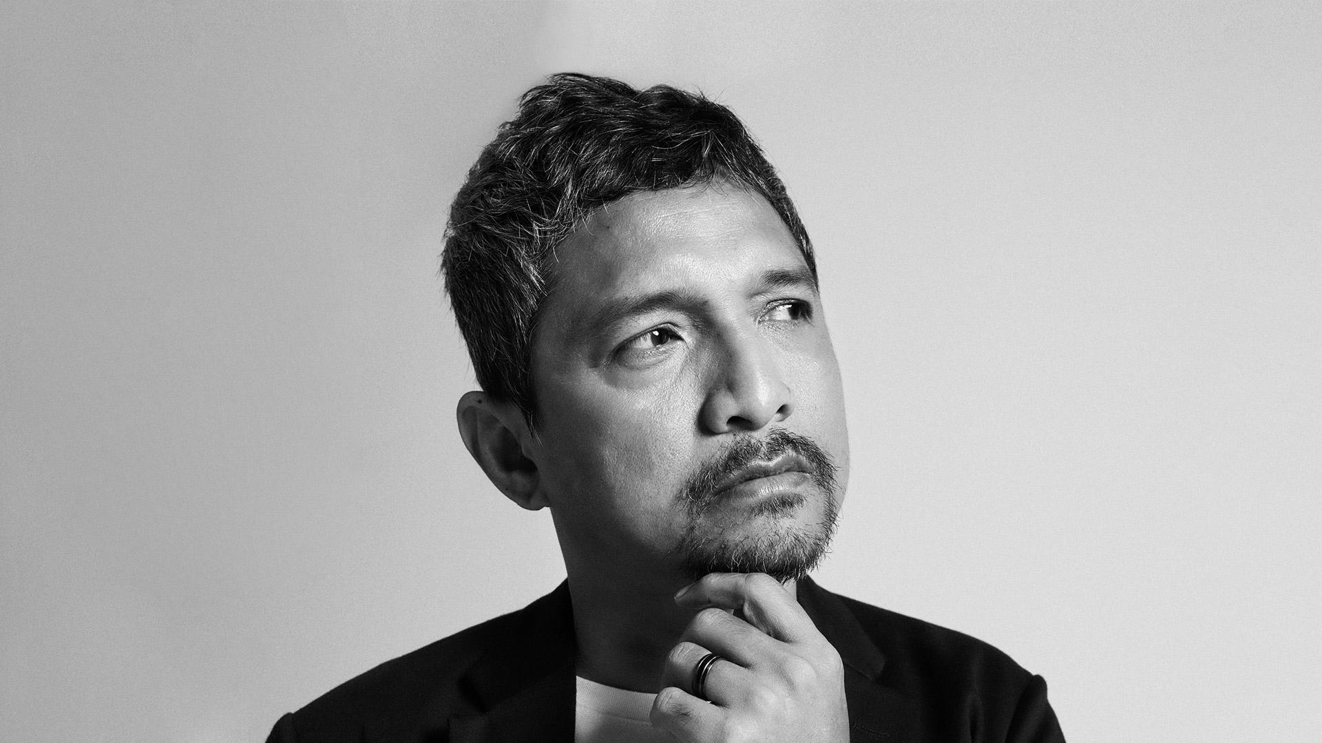 Johann Annuar Is The Rebel Engineer Who Wants To Bridge The Digital ...