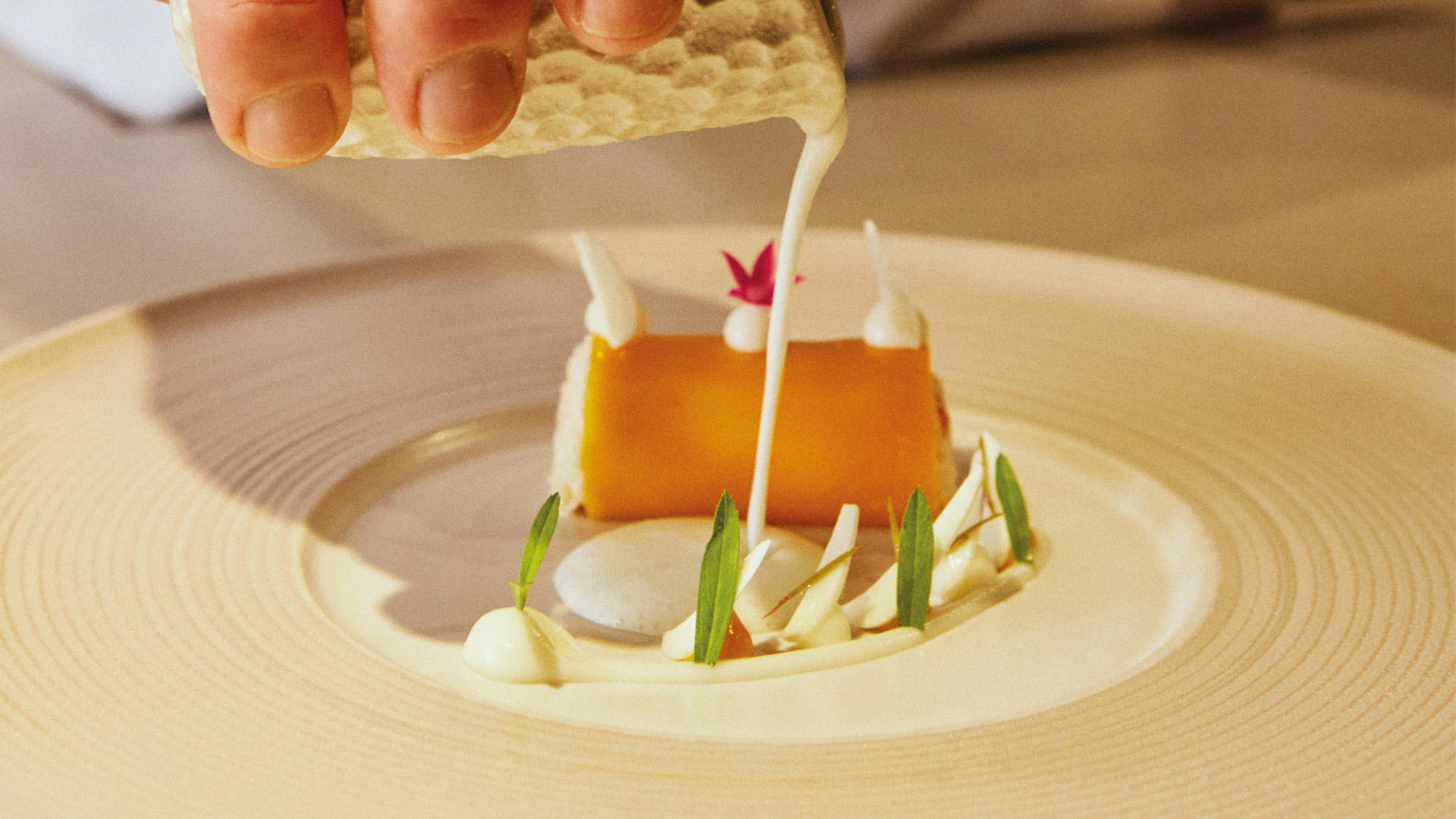 The Rise Of Steve Lancaster | a+ Singapore