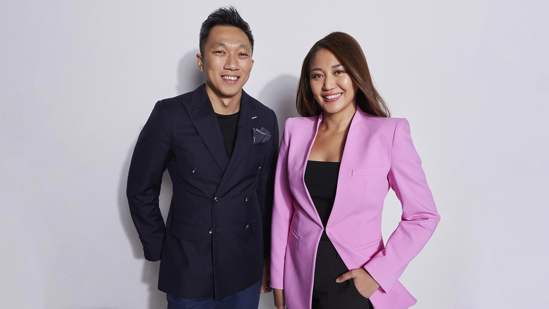 The Lessons We Learnt Podcast Episode 3 With Park Hotel Group Executive ...