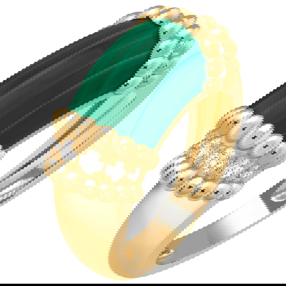 In Conversation With Van Cleef & Arpels’ Nicolas Luchsinger | a+ Singapore