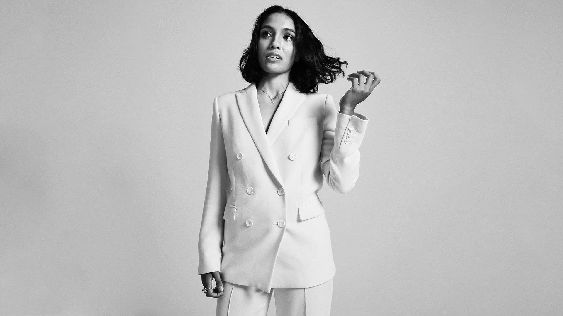 Yolanda Lee Wants Female Leaders To Talk To One Another more | a+ Singapore