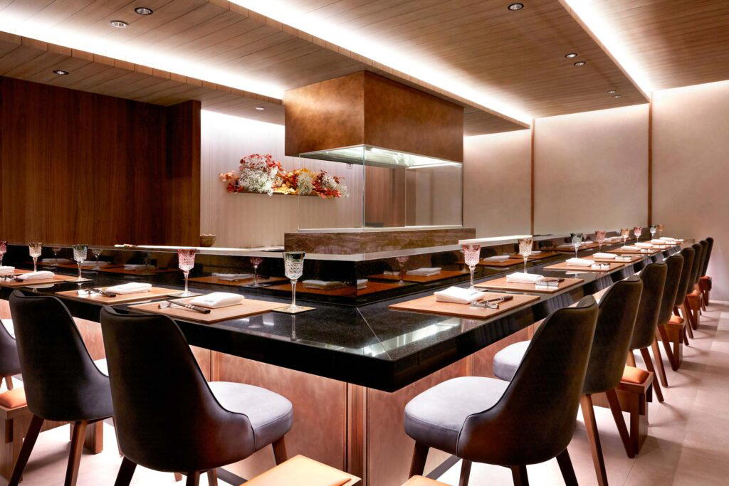Review: In A Sea Of Omakase Offerings, Hazuki Stands Out | a+ Singapore
