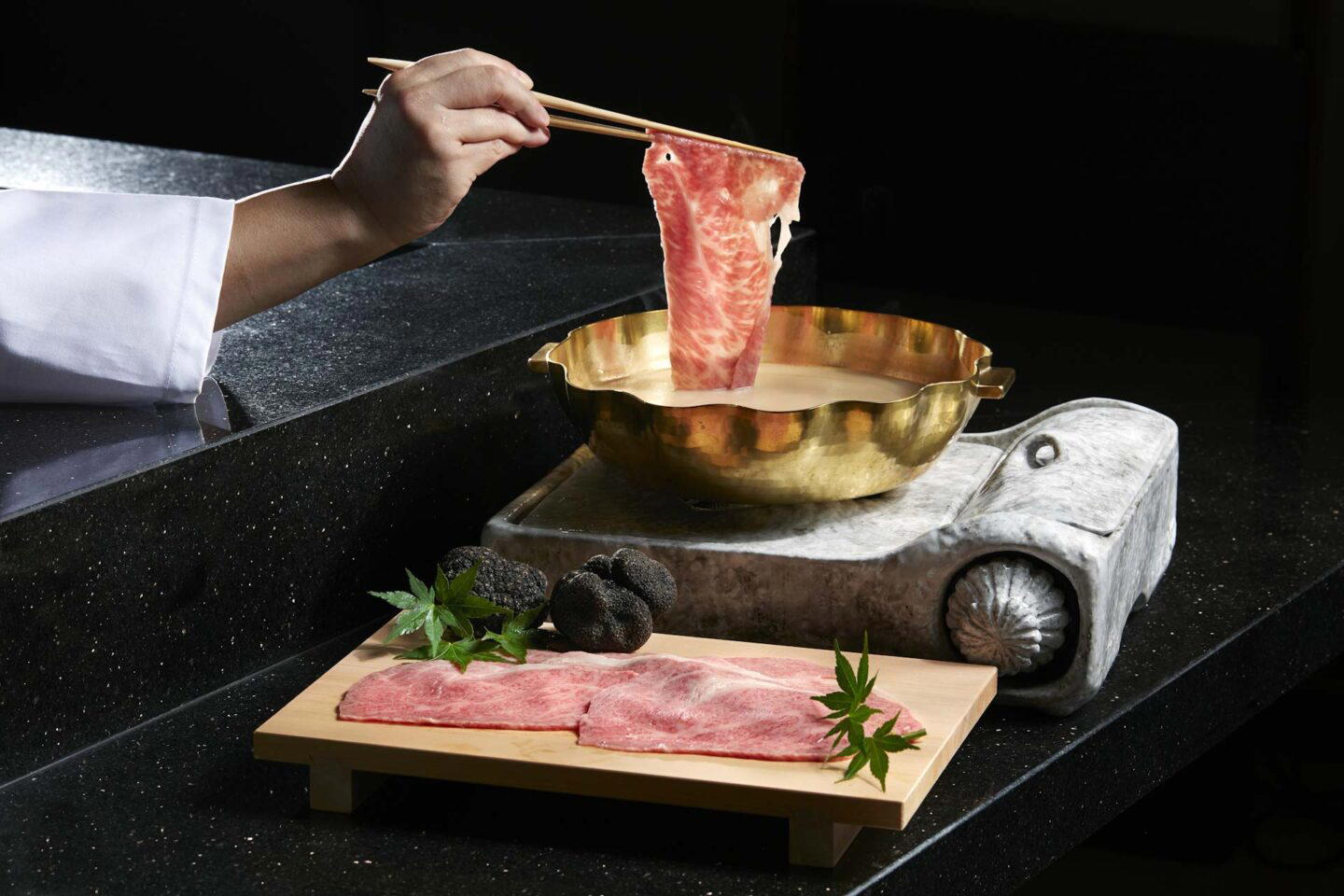 Review: In A Sea Of Omakase Offerings, Hazuki Stands Out | a+ Singapore