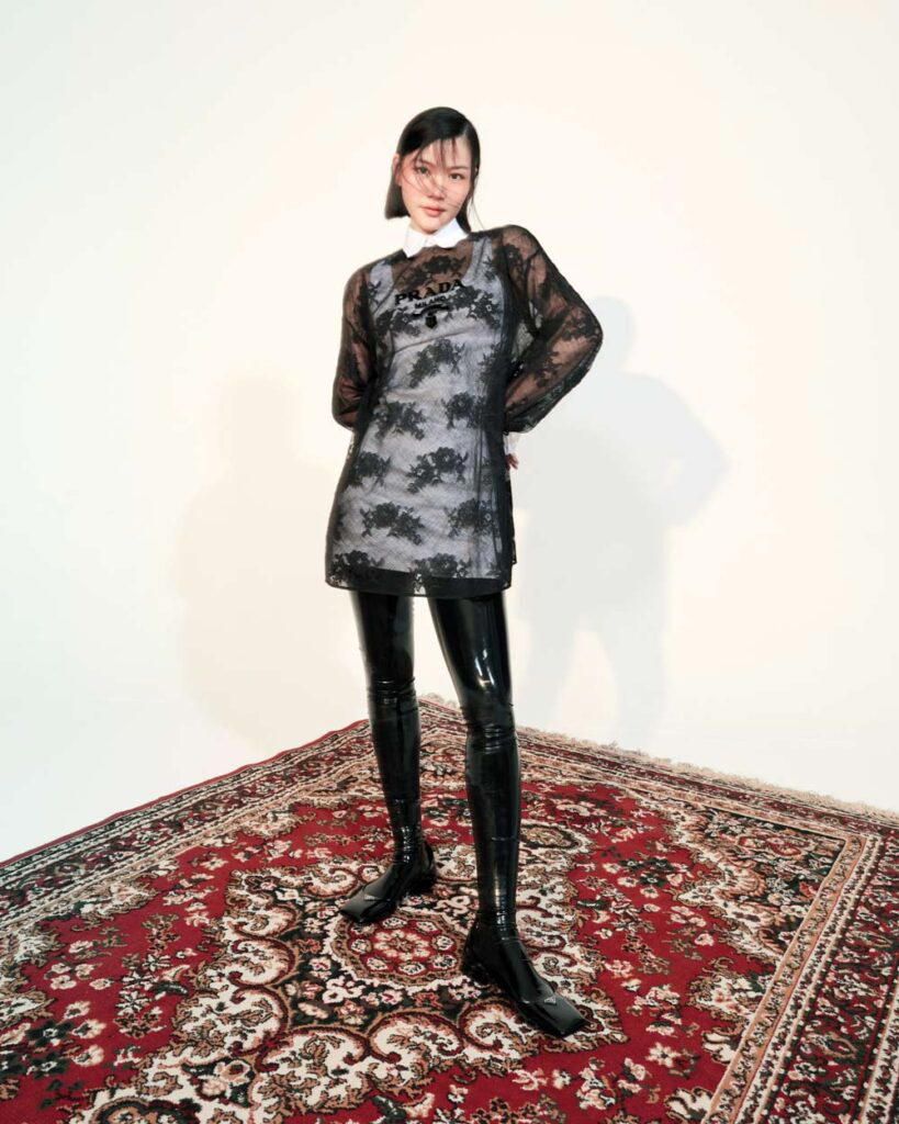 Adeline Teo, Katerina Lai and Vanessa Ng On The World They Want To Help ...