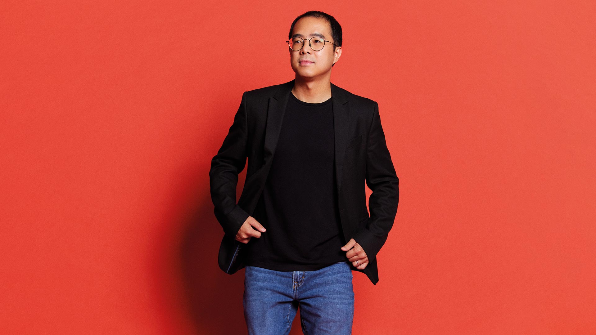 Anthony Chow Of igloocompany Wants To Make Accessibility Even More ...