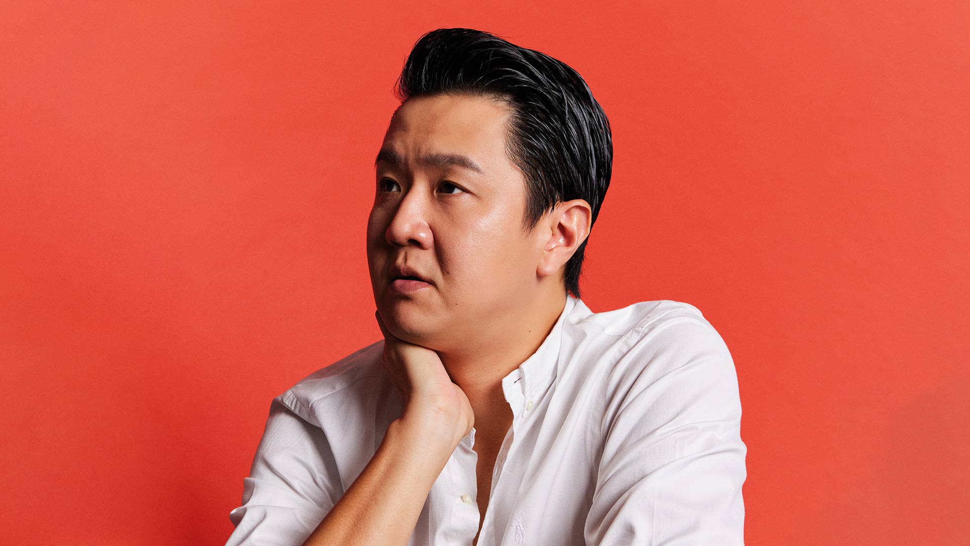 How The Hamper King’s Son Found His Carnivorous Calling | a+ Singapore