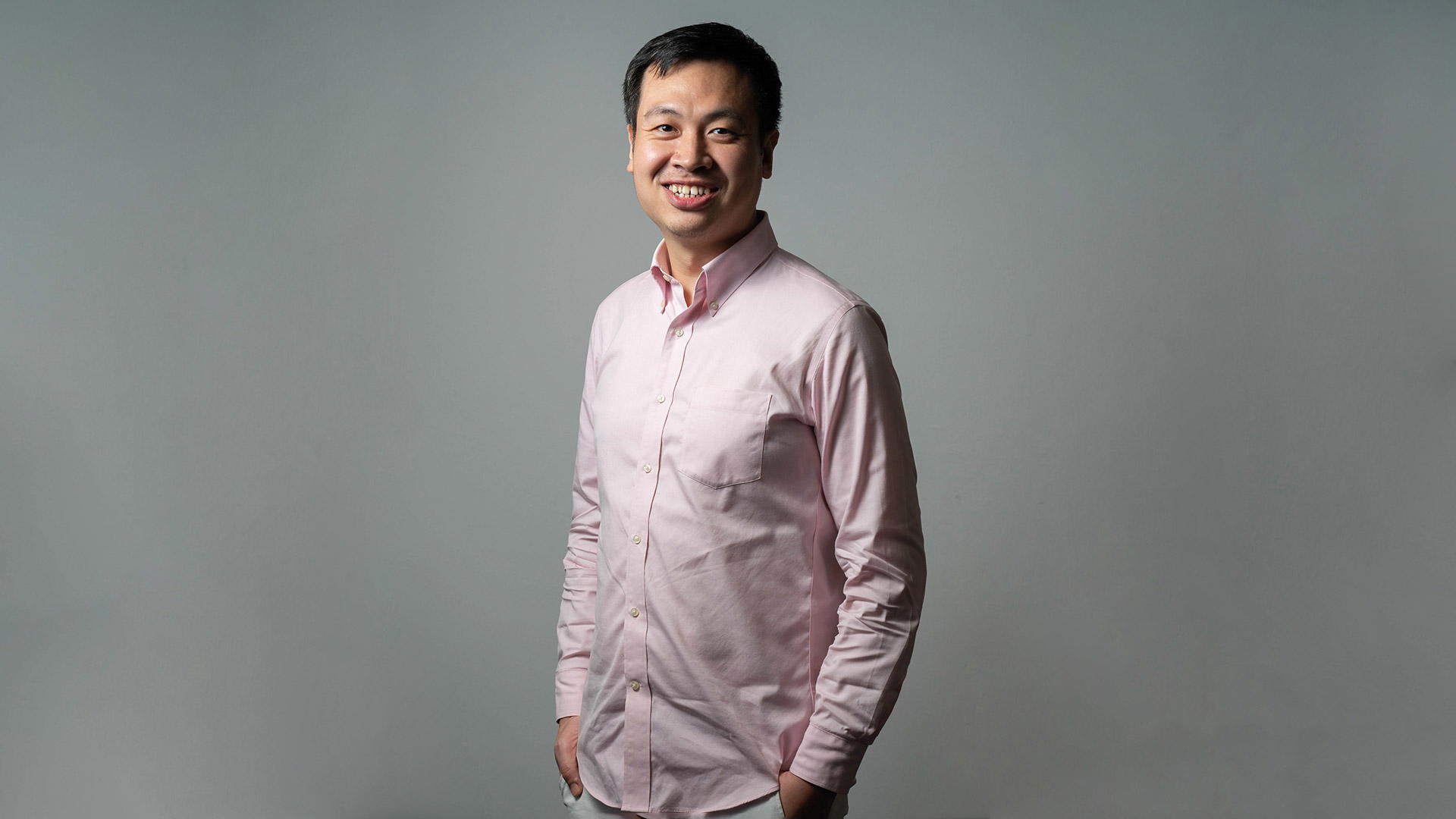 How To Volunteer Better According To Peter Yang | a+ Singapore