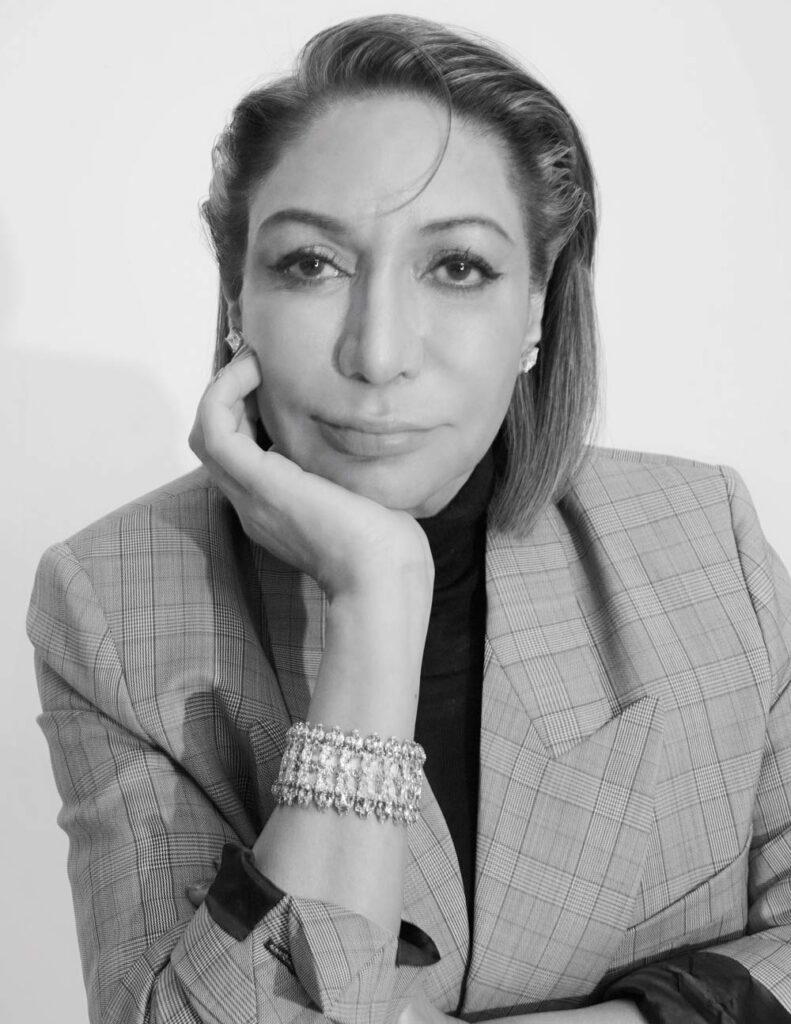 Publicity-Shy Heiress Shakun Harilela On Life With The Harilelas, One ...