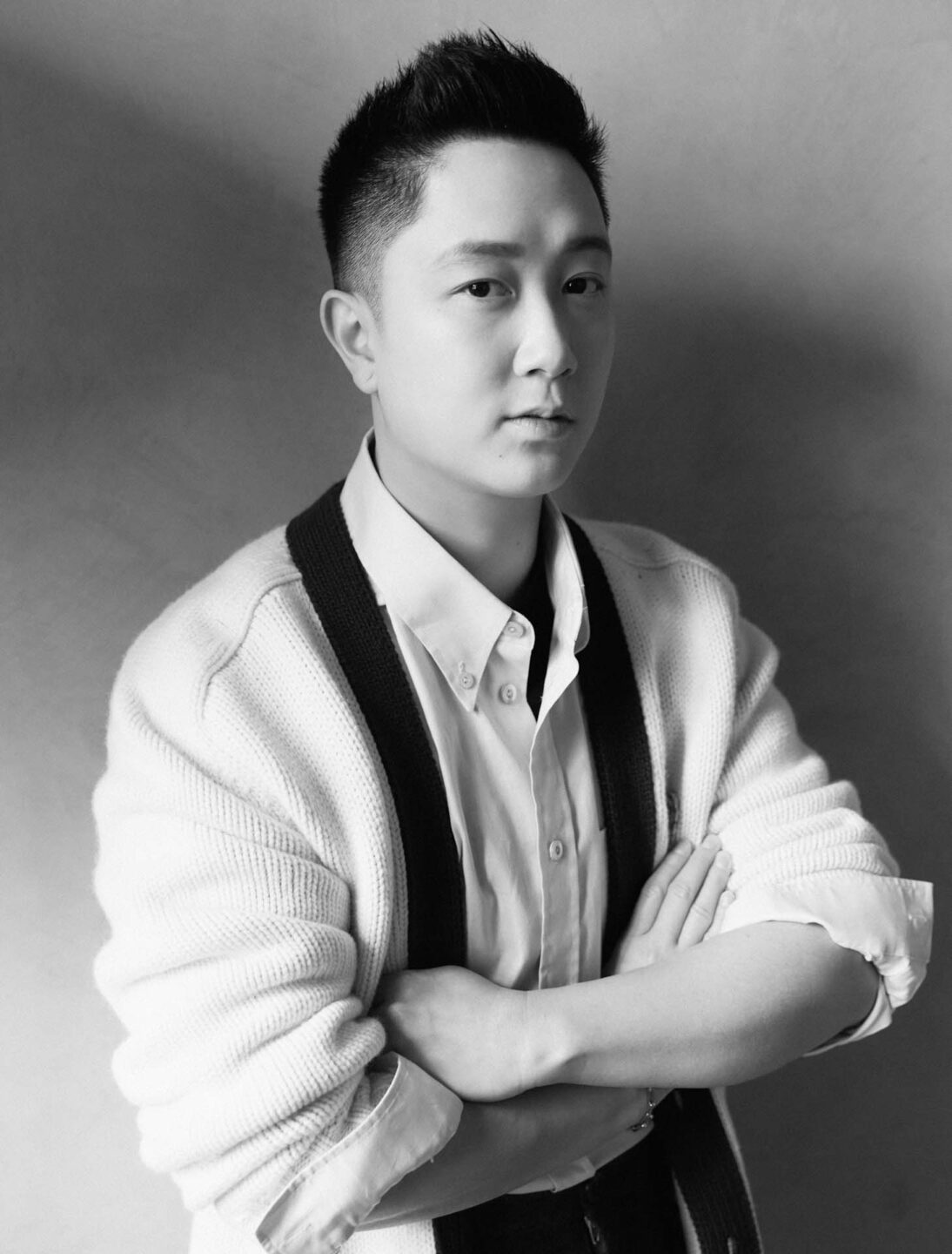 GJ Wee Discusses Wellness, Identity Struggles And That Famous Last Name ...