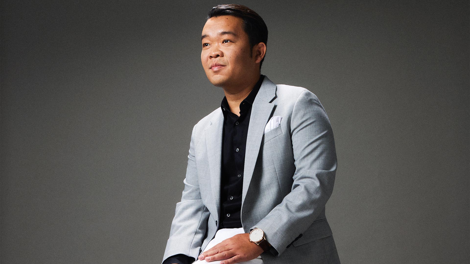 Cho Ming Xiu Is Helping Foster Better Mental Health Awareness Among ...