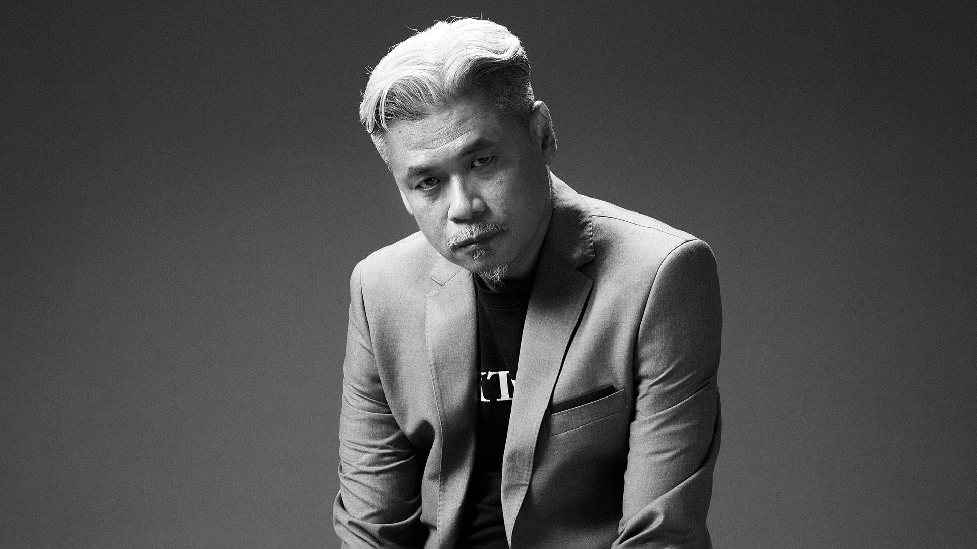 Free-Spirited Edward Loh Gave Up Advertising To Save The Planet | a+ ...