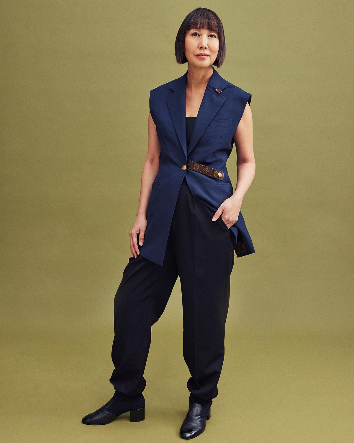 Dr June Goh-Rin Is More Than Just A Doctor | a+ Singapore