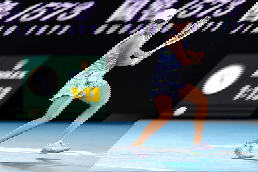 Rolex And The Australian Open Continue To Rally | a+ Singapore