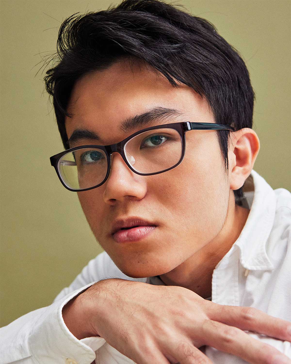 Meet Tin Jingyao, Singapore’s Youngest-Ever Chess Grandmaster | a+ ...