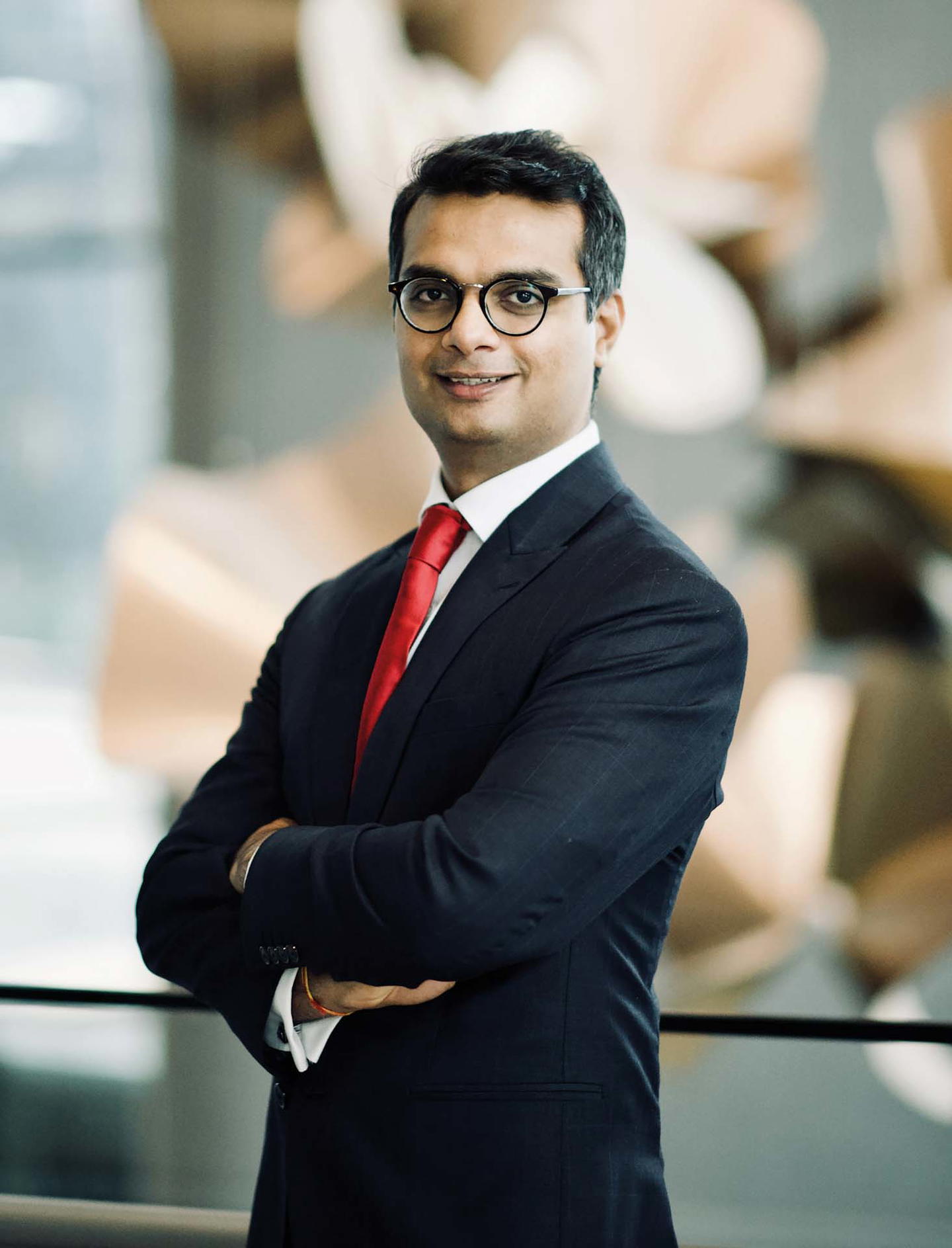 How Vishal Doshi Is Turning Cancer Into A Manageable Lifestyle Disease ...