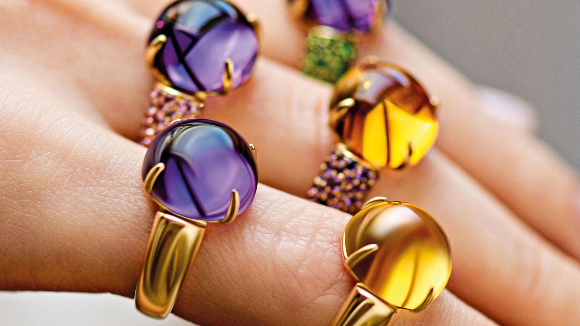 D&A Jewellery Opens Its First Singapore Flagship Boutique | a+ Singapore