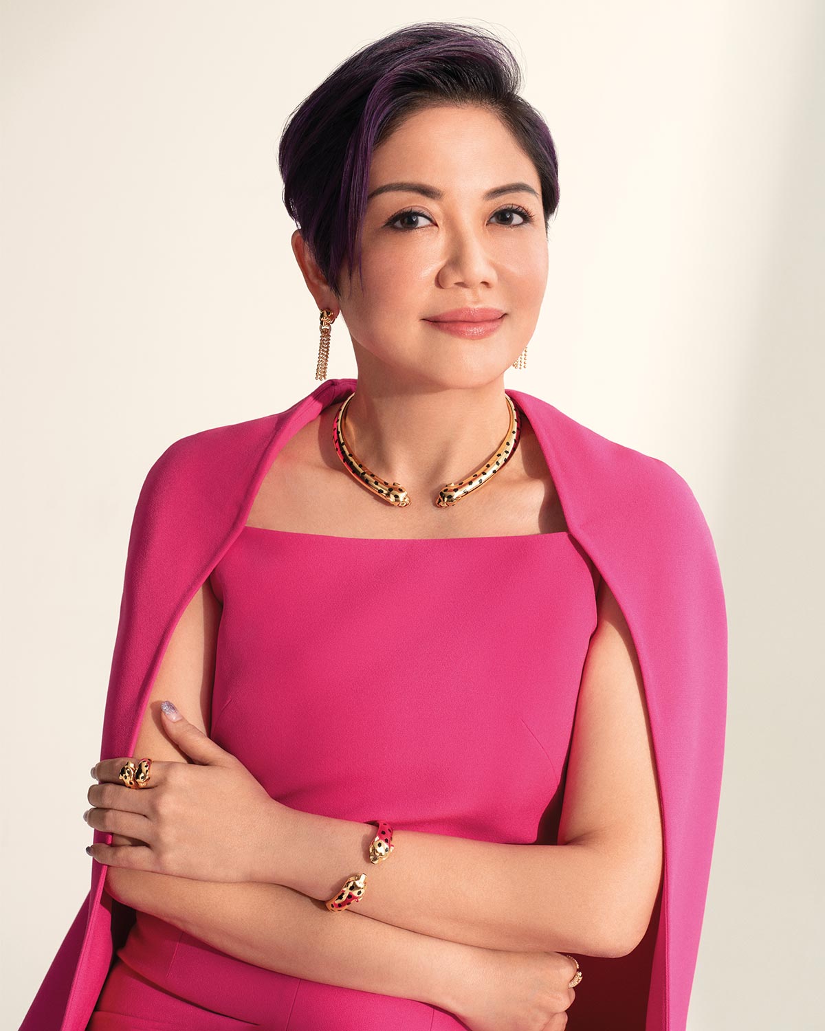 Lee Hui Li Believes AI Will Catalyse The Next Stage Of Human Growth ...