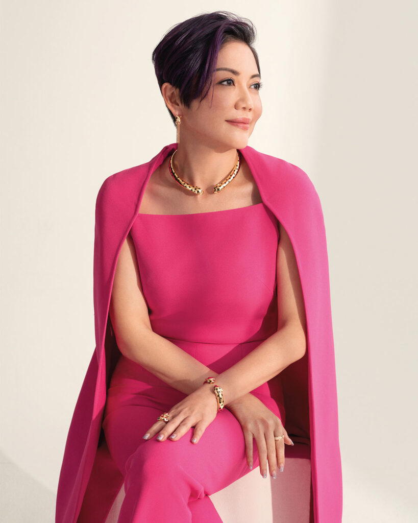 Lee Hui Li Believes AI Will Catalyse The Next Stage Of Human Growth ...