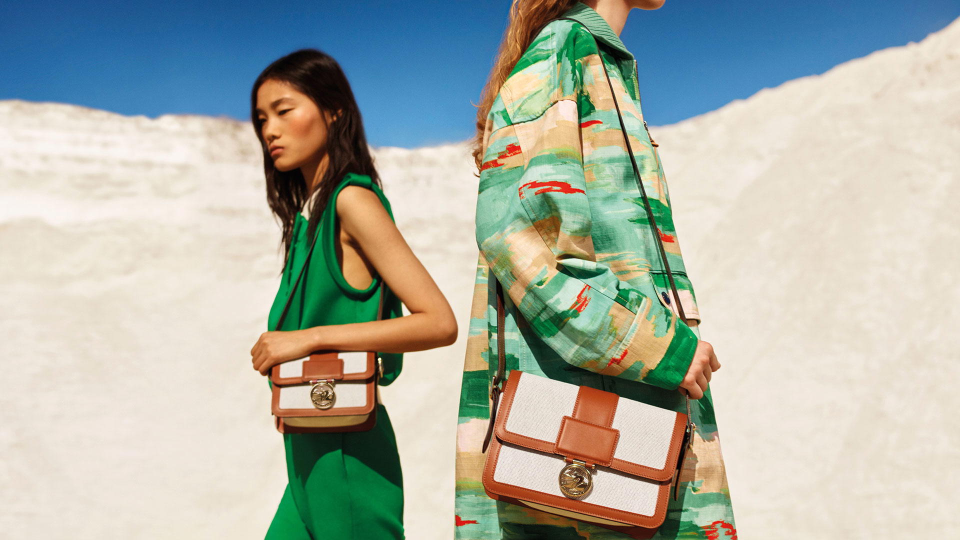 The Longchamp Box-Trot Is Your Next Versatile Companion | a+ Singapore