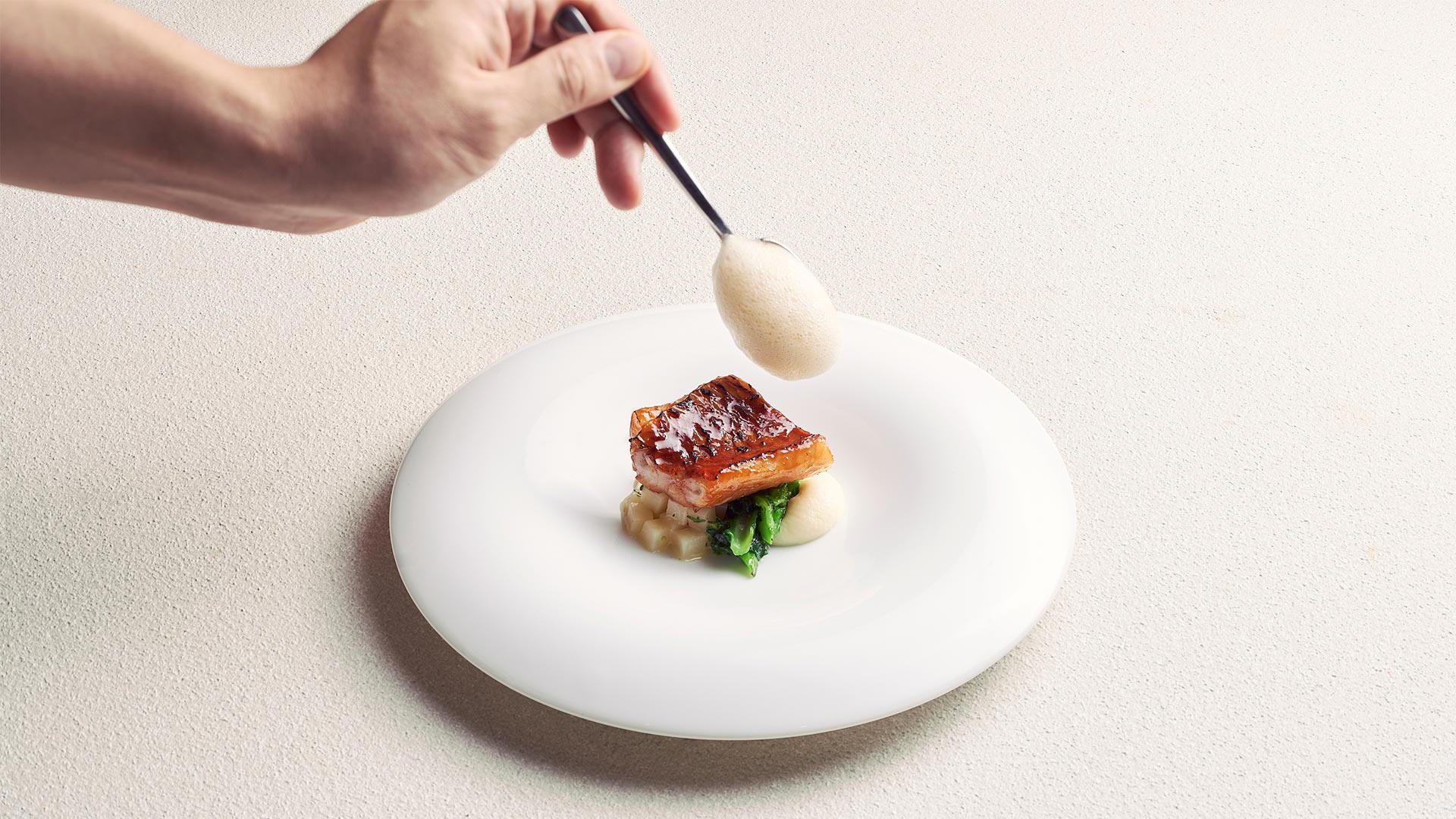 Review: Korean Mainstay Naeum Continues Creating Culinary Magic With ...