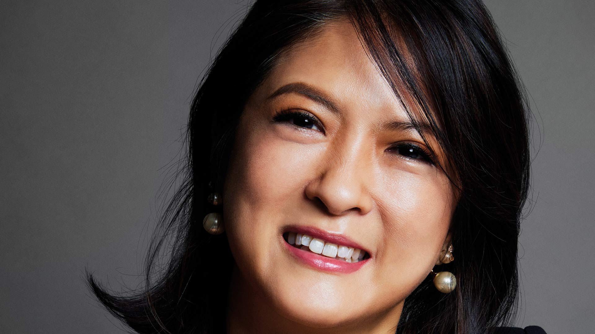 Oi-Yee Choo Transitioned From Traditional Banking To Fintech After ...