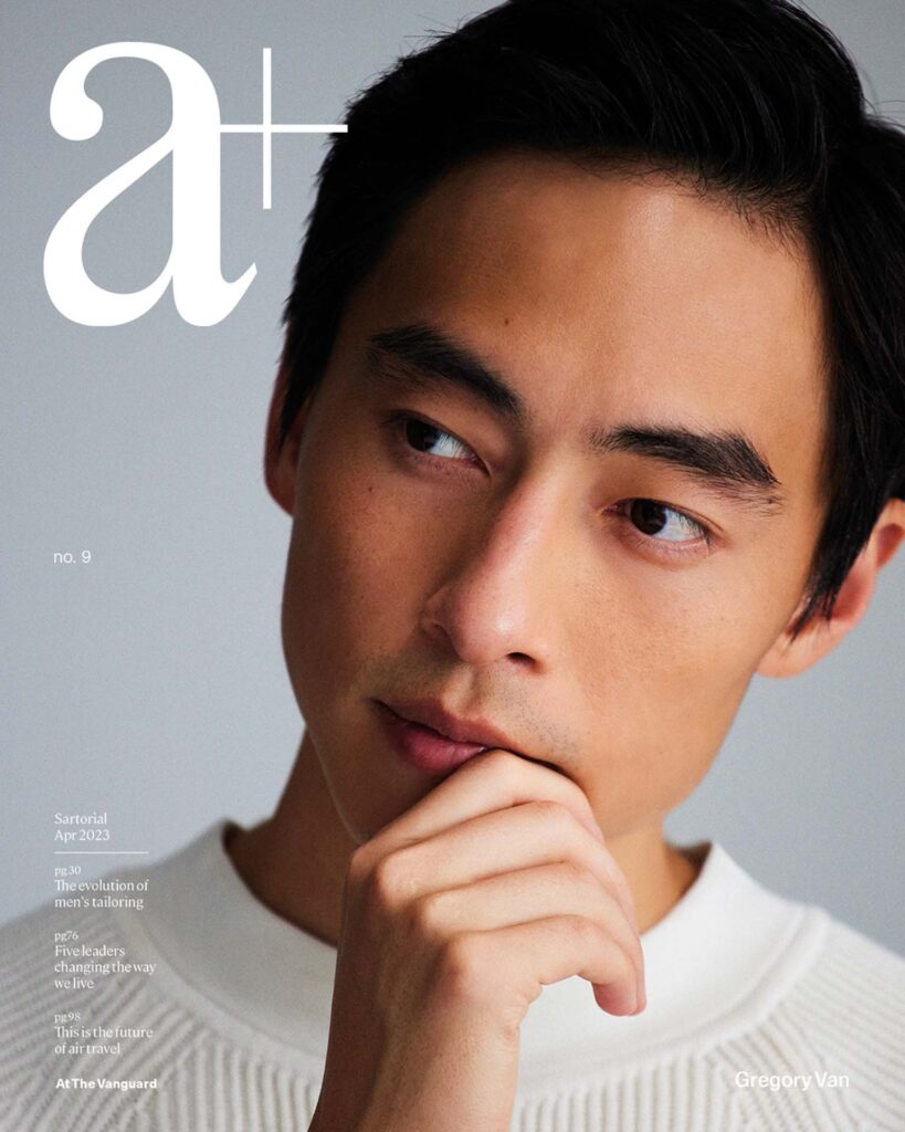 Gregory Van Has Grown Endowus Into A Household Name, But He's Not ...