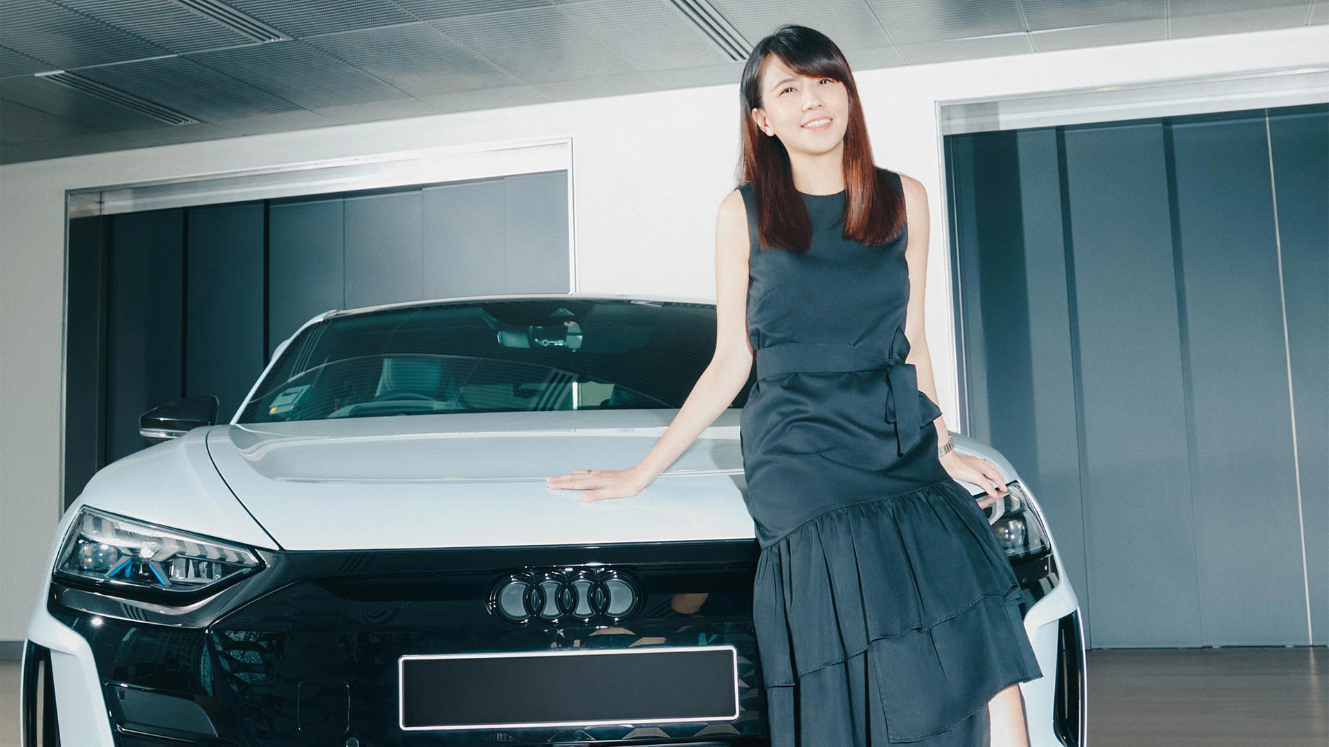 Lee Weilin Helps Businesses Grow And Innovate Through Corporate ...