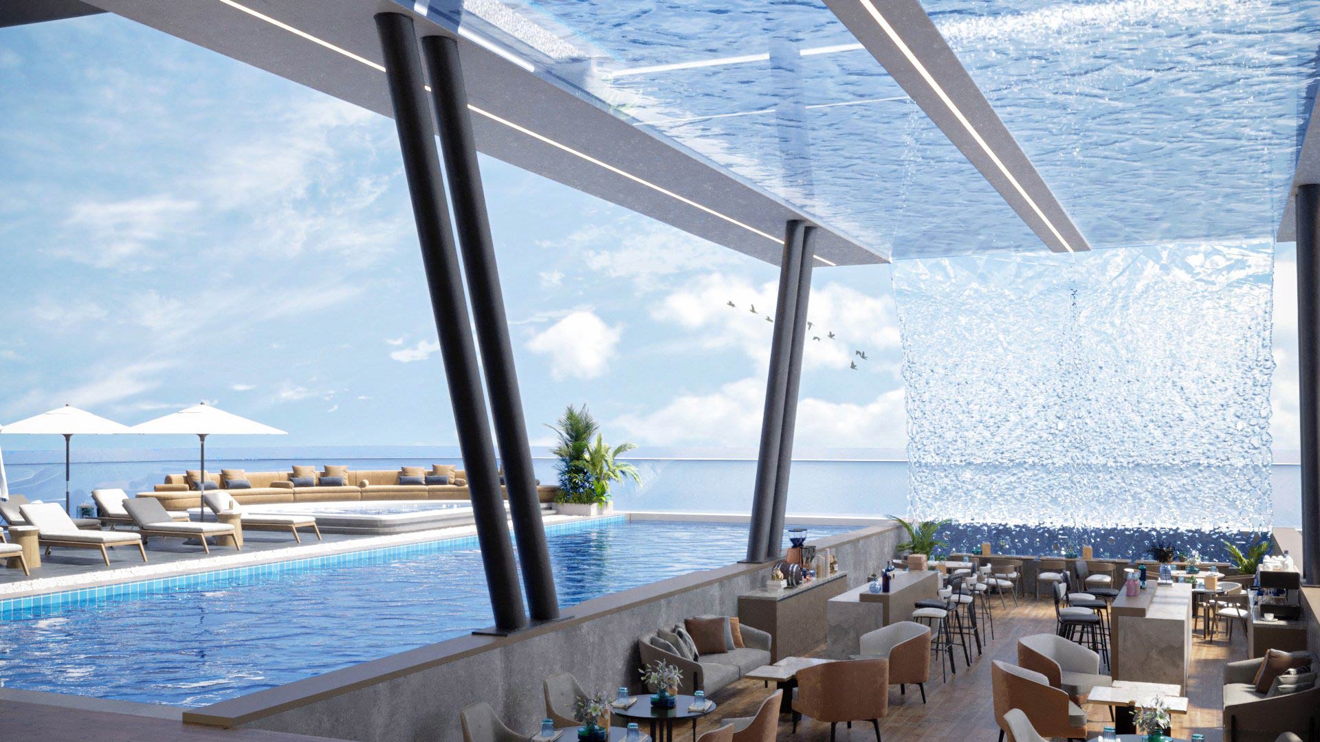 Wyndham Alltra Cat Ba: The All-Inclusive Resort On Water Three Hours ...