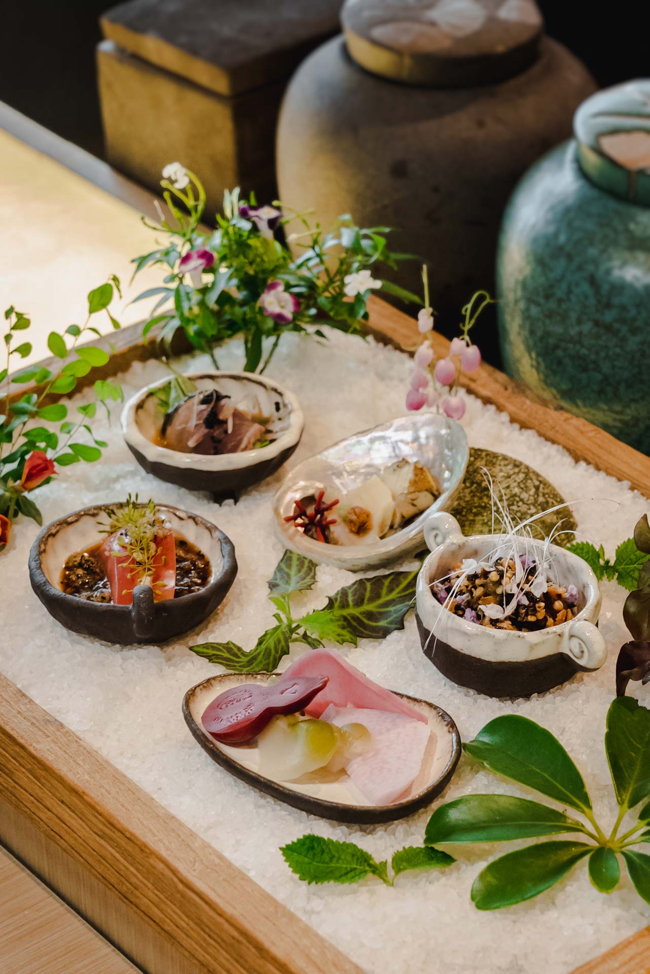 Review: Oumi Updates Its Omakase Offerings Amidst Stiff Competition ...