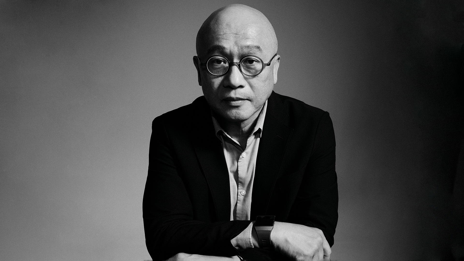Robin C. Lee Steers A Ship That Feeds The Hungry | a+ Singapore