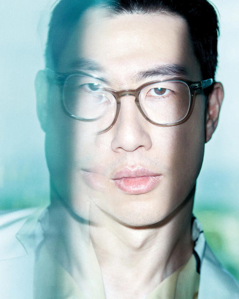 Justin Chen, CEO of Arcc Spaces, Believes In The Power Of Humanistic ...