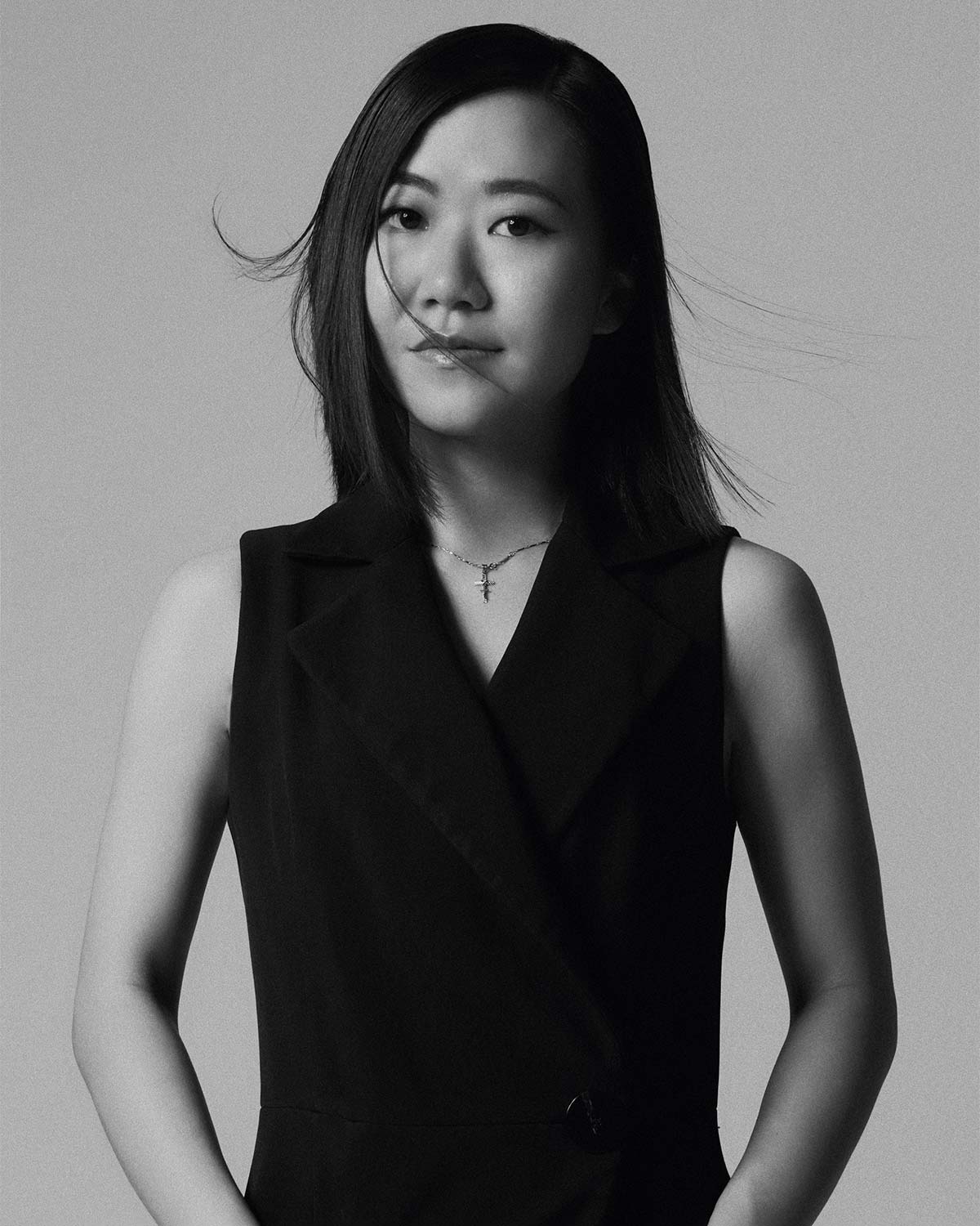 Kelley Wong Dedicates Her Time To Nurturing Young Women Leaders | a+ ...