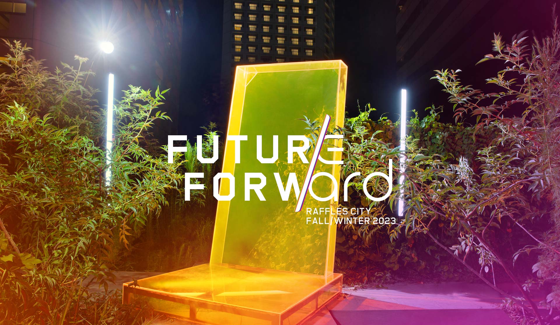 Raffles City Continues Its Retail Rejuvenation Vision With A New ...