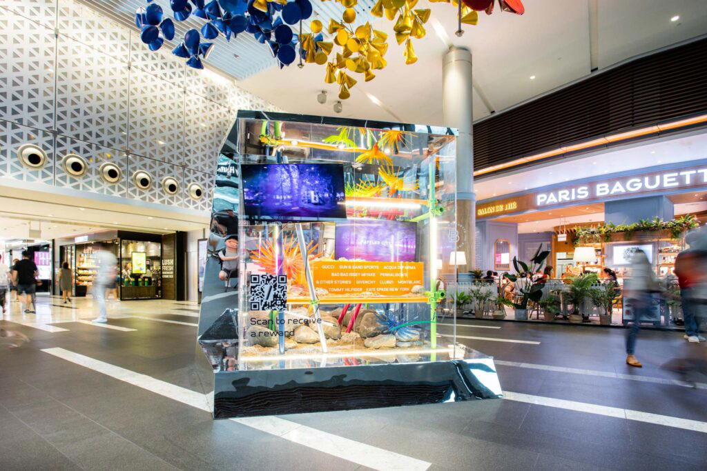 Raffles City Continues Its Retail Rejuvenation Vision With A New ...