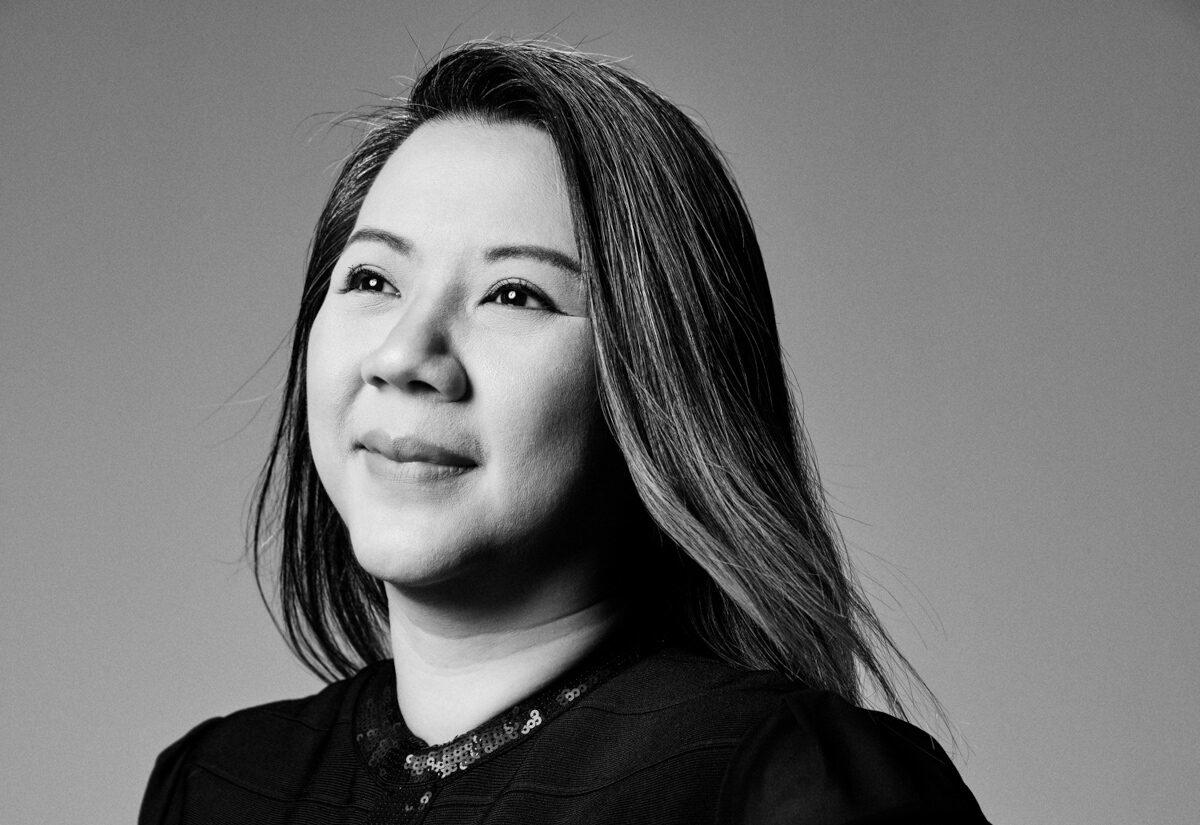 Lynn Tan Is Reducing Our Carbon Footprint With Powder Shampoo | a+ ...