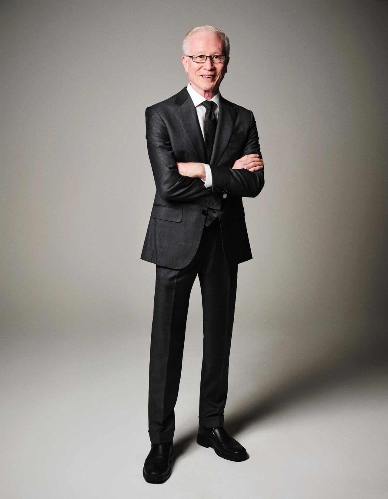 Meet The Man Popularising Western Opera In An Asian Country | a+ Singapore