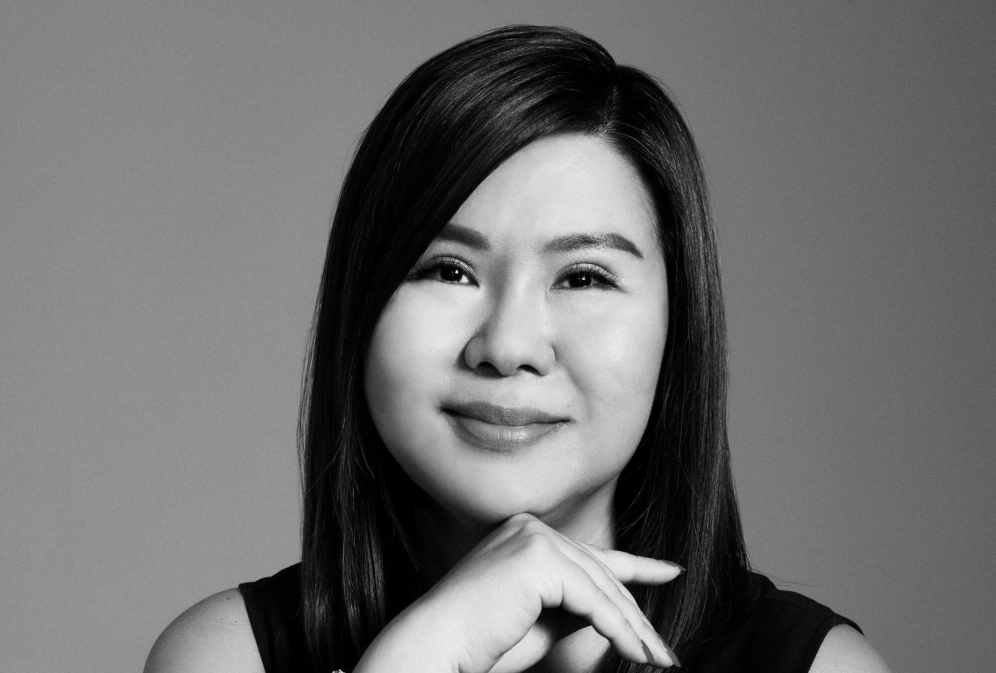 Genevie Yeo Bridges The Gap Between Heritage And Modernity Through Her Designs | a+ Singapore