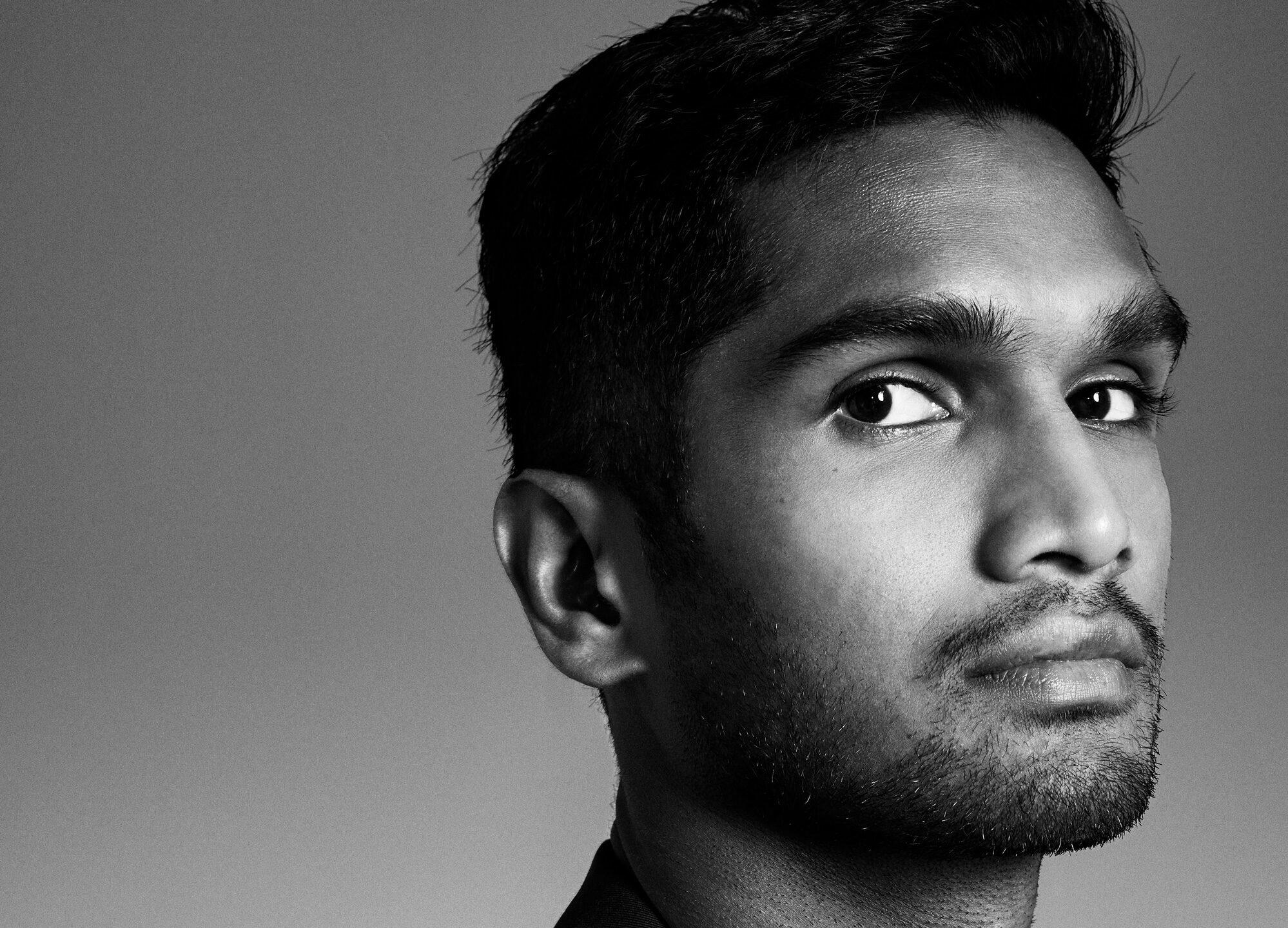 Hariss Harun Wants To Bring Singapore Football To Greater Heights | a+ ...