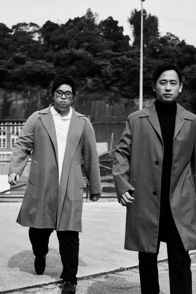 Siblings And Aftershock Co-Founders Marcus And Joe Wee Reflect On Their ...